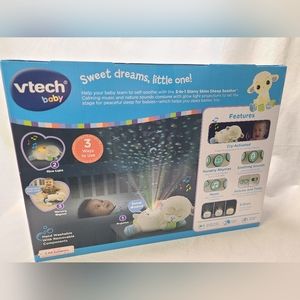 vtech | Toys | Vtech 3in Stary Skies Sheep Shooter Cry Activated Soft ...